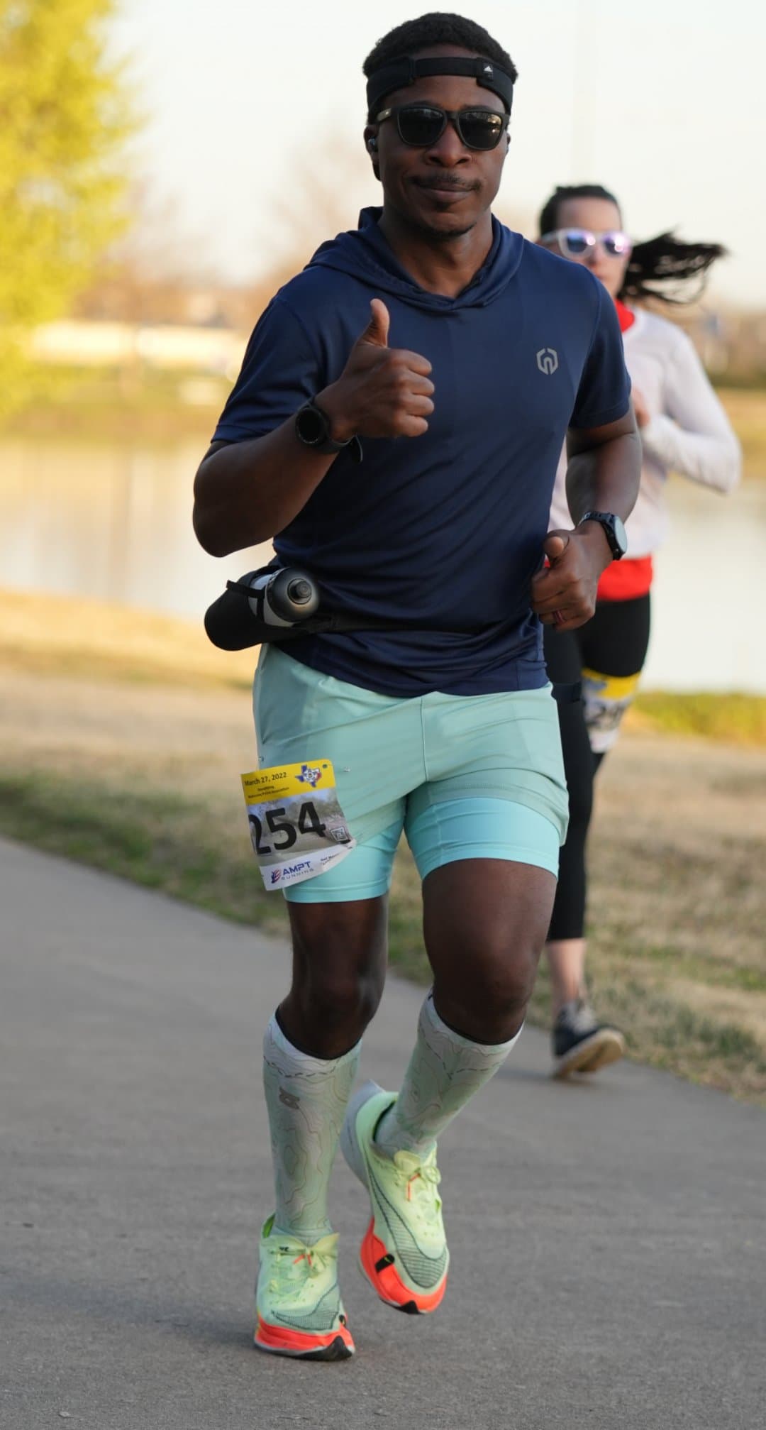 Pace Groups and Pacers – Frisco Running Club