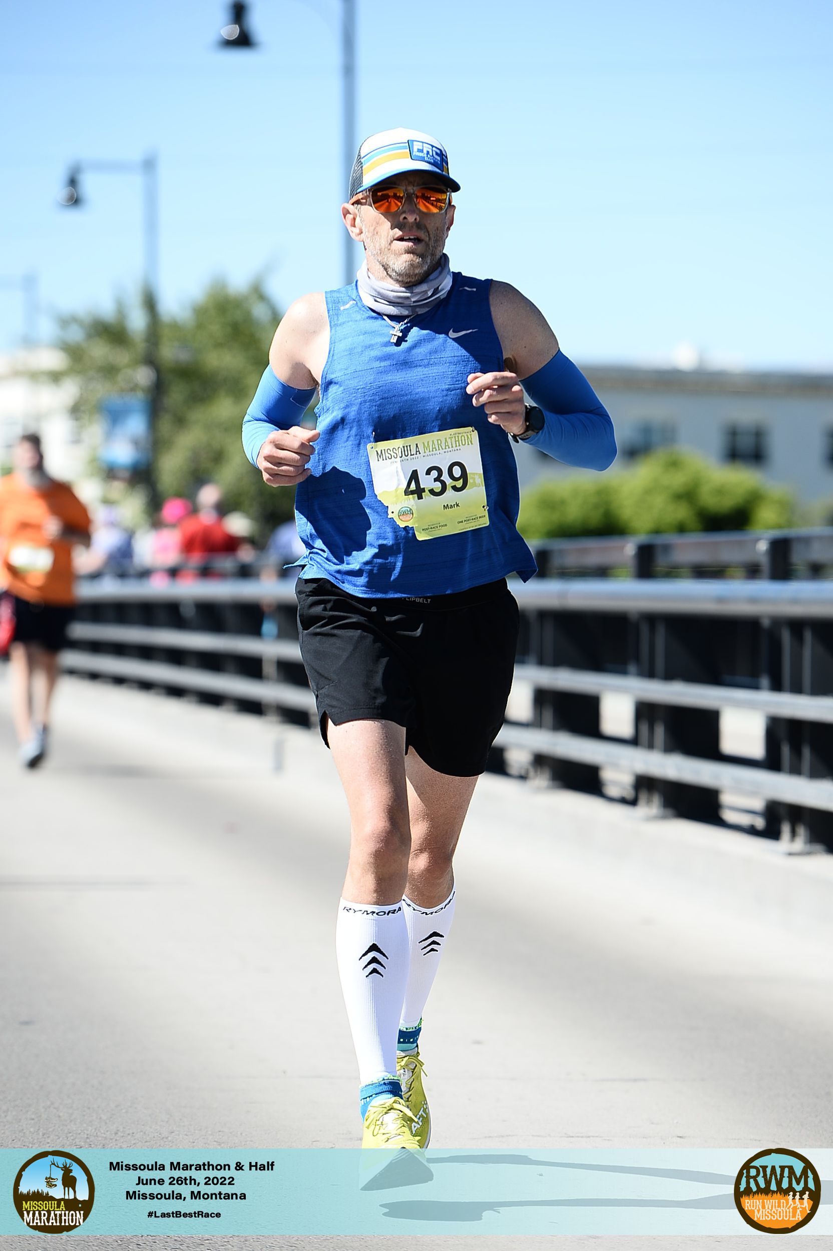 Pace Groups and Pacers – Frisco Running Club