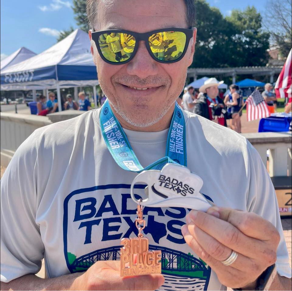 Pace Groups and Pacers – Frisco Running Club